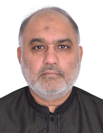 OUR TEAM – Textile Vanguard